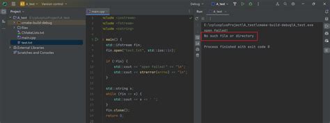 【devtools】clion 解决无法打开文件的问题 clion头文件打不开 csdn博客
