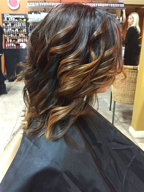 Ecaille Or Tortoise Shell Hair Color Hair Tortoise Shell Hair Color