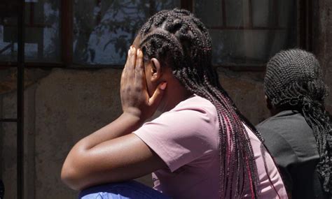 Zimbabwe Braces For Hiv Resurgence As Us Aid Evaporates Zimbabwe