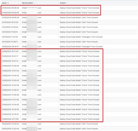 Code Blocks Moved Breaking Logic General Backendless Support