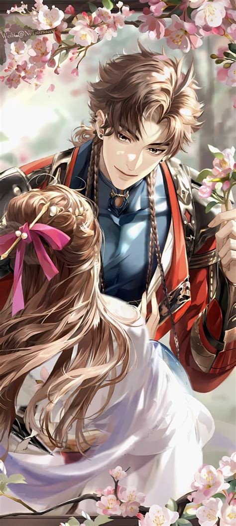 代号鸢 孙策 花瓣网