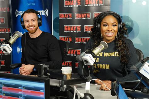 Sway In The Morning Cast