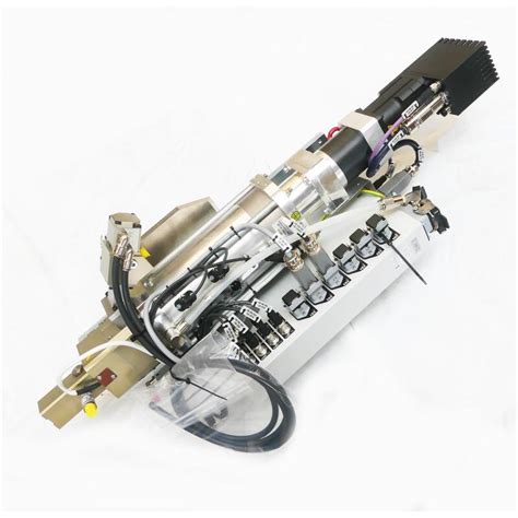 Atlas Copco Sca Schucker Multibox 6000 Dosiersystem 98900 000101 Unu