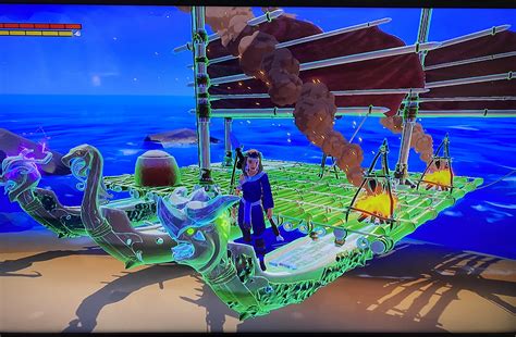 Chapter 5 Boat Rwindbound