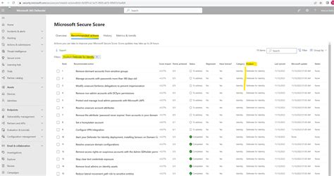 Set Up Microsoft Defender For Identity