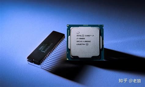 为什么我们还在使用x86 cpu致敬8086处理器问世40周年 知乎