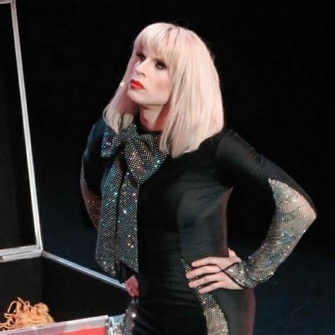 This May Have Been The Most Beautiful Kandy Has Ever Looked 😍 Rdragrace