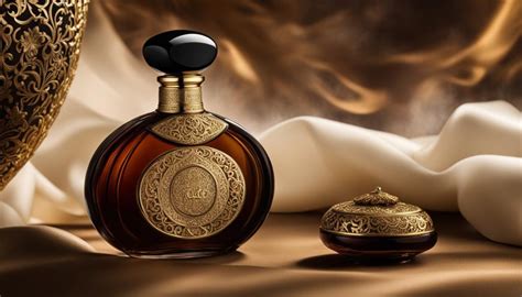 What Is The Best Oud Perfume Oudambermusk