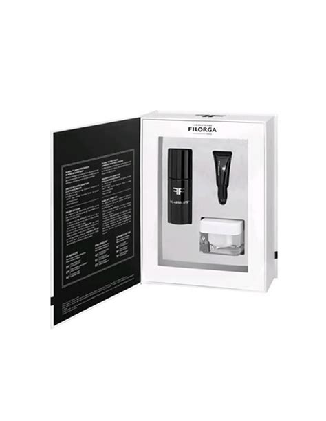 Filorga Absolute Global Set