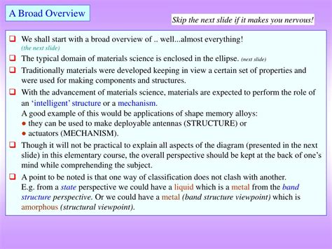 Ppt Materials Science And Engineering An Introduction Powerpoint Presentation Id632443