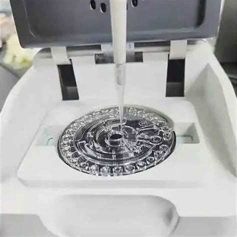 Dry Biochemistry Analyzer For Human Full Automatic Biochemical Analyzer