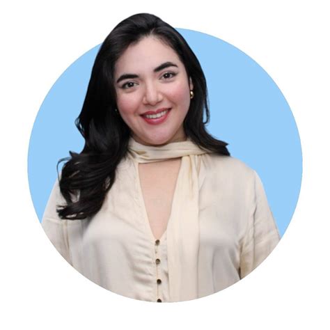 Psicóloga Kathia Bracamontes Mexicali