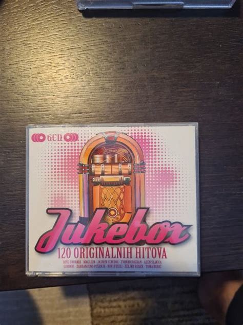 Cd Jukebox