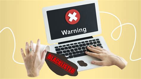 the value of using dns blacklists to block malicious hosts and domains