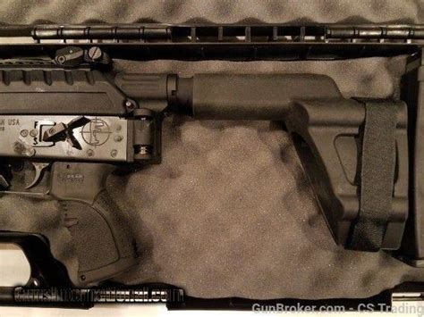 Fostech Origin 12 Sbv Ft 12 Sbv