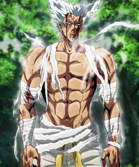 [100 ] Fondos De Fotos De Garou