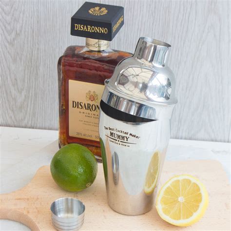 Personalised Cocktail Shaker Australia At Carolyn Ring Blog