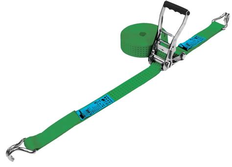 5t Ecostrap With Claw Hook