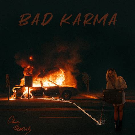 Bad Karma Youtube Music