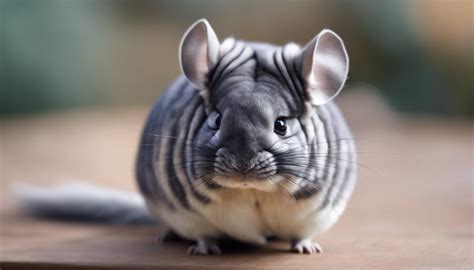 How Many Chinchillas Breeds Exist And How Are They Categoriz