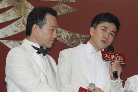 翟天临《大当家》杀青 酷暑飙戏阿甘蜕变企业家 搜狐娱乐