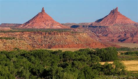 Bears Ears Santa Fe Conservation Trust