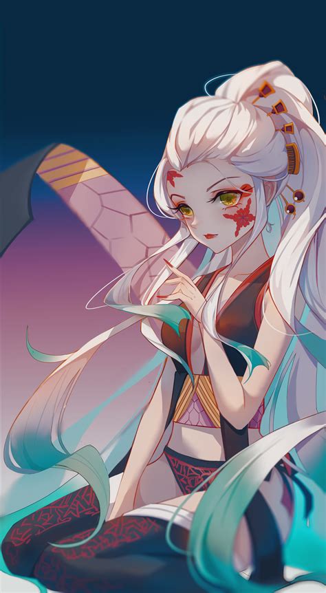 Artstation Daki