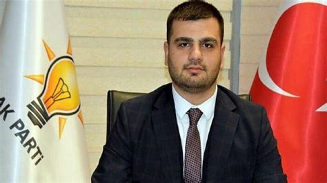 Eyüp Kadir İnan Kimdir Ak Partİnin Milletvekili Adayı Eyüp Kadir İnan