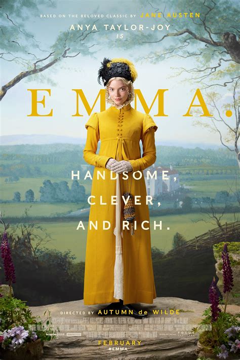 Hd 720p Watch Emma 2020 Free Movie Full Streaming ~ Movie Nearby