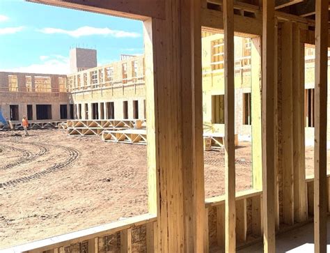 Engineered Wood Products For Wall Panels Edgebuilder