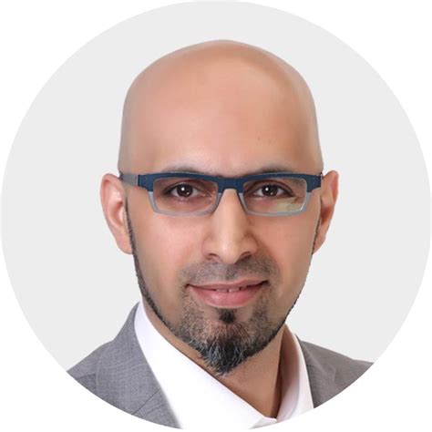 A Conversation With Mohammad Butt Manager Hka