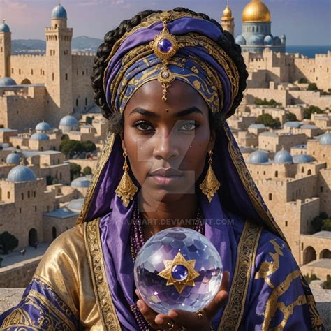 Jeruselum By Canaanart On Deviantart