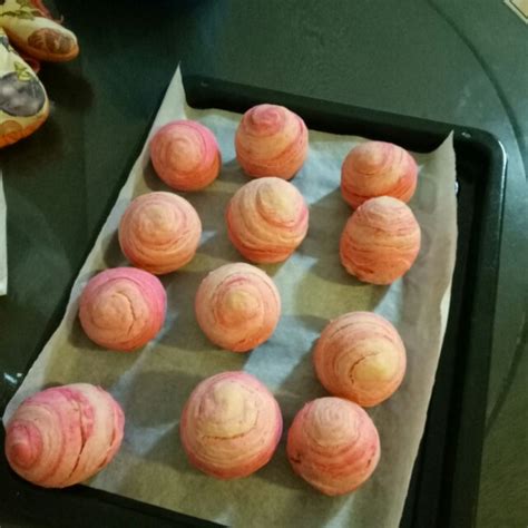 Homemade Yam Teochew Mooncake Food And Drinks Homemade Bakes On Carousell