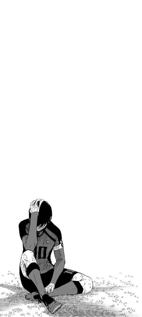 Rin Itoshi Wallpapers Wallpaper Cave