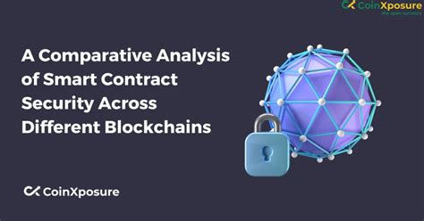 A Comparative Analysis Of Smart Contract Security Across Blockchains Coinxposure Posted On The