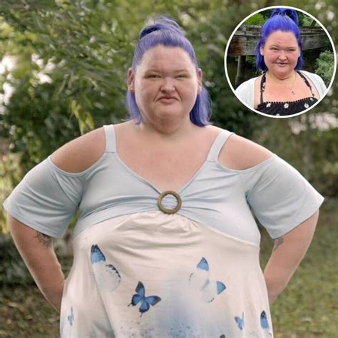 Where Is Amy Slaton From ‘1000 Lb Sisters Now Updates In Touch Weekly