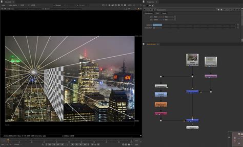 Nuke Timeout Ep02 Perspective Lines Split The Diff