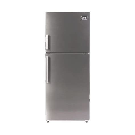 Refrigerador Sin Escarcha Grs Grd 291ff Sst Pacifiko Guatemala