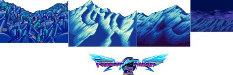 Freedom Planet 2 Snowfields Spritesheet By Wackyzebra On Deviantart