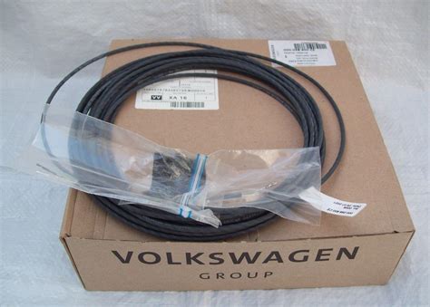 Ethernet Wire Harness