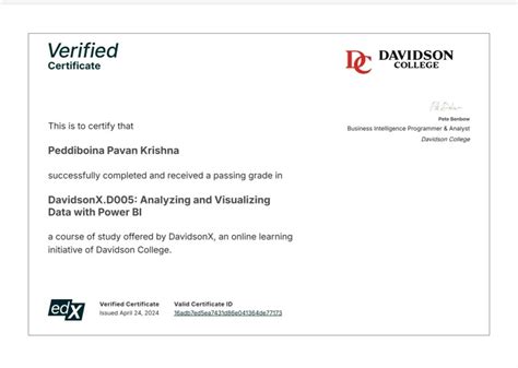 Powerbi Dataanalytics Datavisualization Professionalgrowth