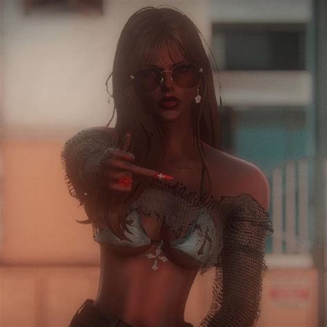 Fivem Female Clothing Packs Etsy