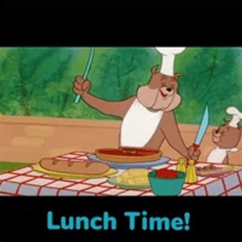 Lunch S