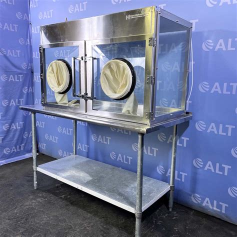 Terra Universal Custom Mini Environment Enclosure 48 X 26 X 305