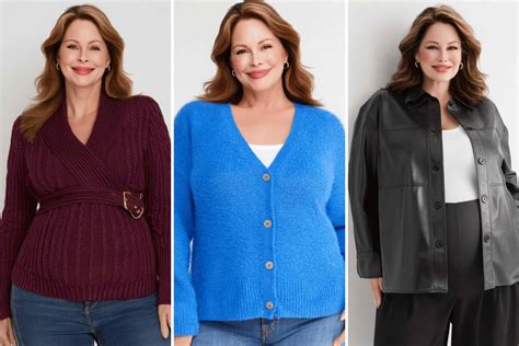 Simplify Your Life And Look Great Doing It Creating A Plus Size