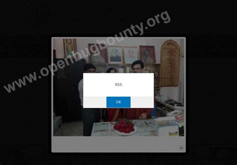 All Vulnerabilities For Govmmalicollege Edu Bd Patched Via Open Bug Bounty