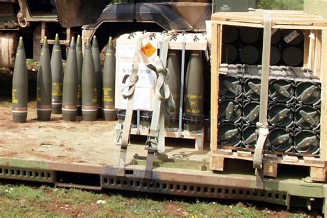 Eda Brings Together 18 Countries For Common Procurement Of Ammunition