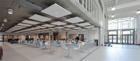 Hulley And Kirkwood Forfar Community Campus Hub East Central