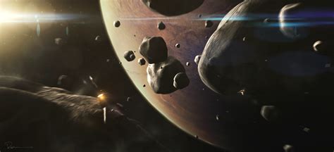 Just Like Shootin Womp Rats By Kaioshen On Deviantart