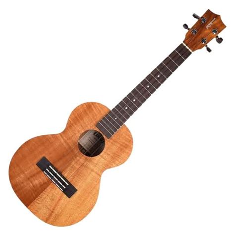 Tuning A Tenor Ukulele The Ultimate Guide Teds List